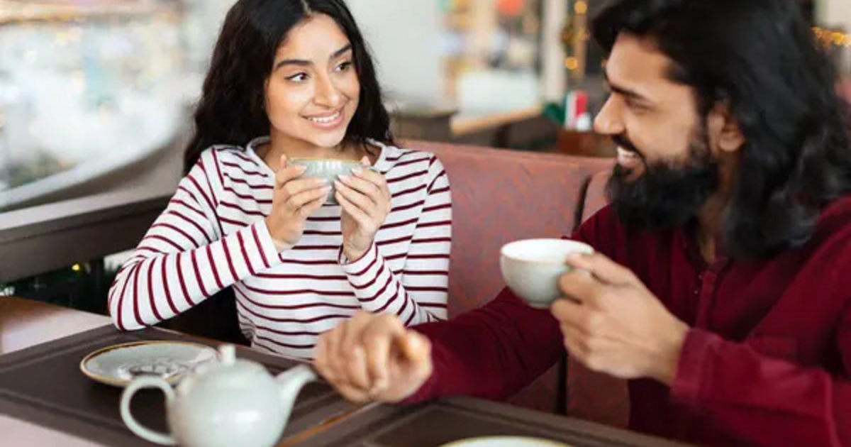 What is the most important question to ask on a first date? - GirlsAskGuys