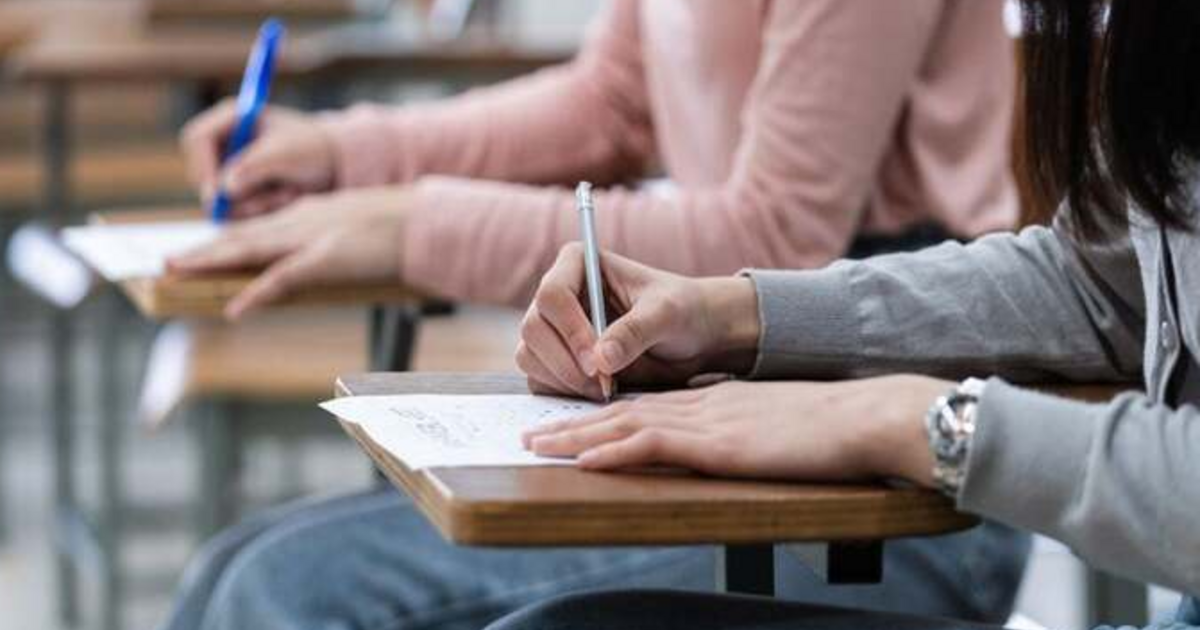 My exams are coming soon, when should I study? - GirlsAskGuys