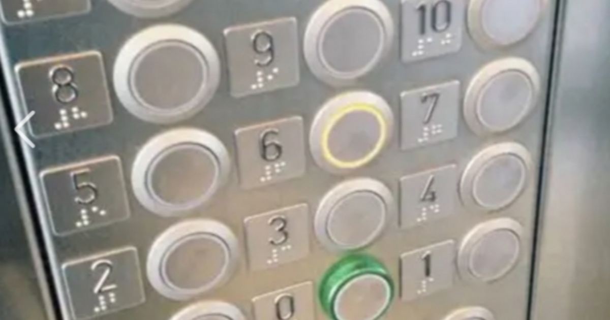 Elevator (Lift) Etiquette - Do you push floor buttons for others ...