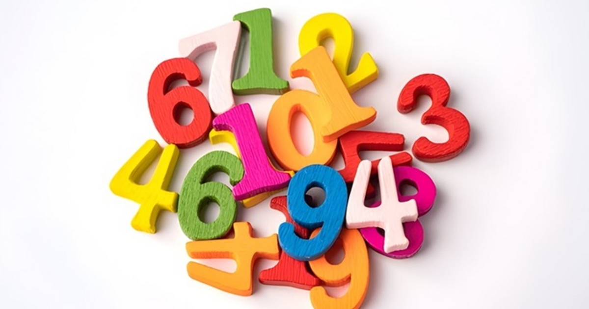 What is your FAVORITE NUMBER? - GirlsAskGuys
