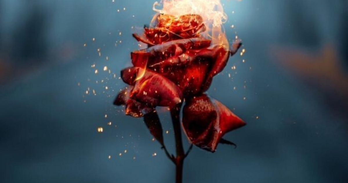 Contemplating Which is more important: spark or slow burn? - GirlsAskGuys