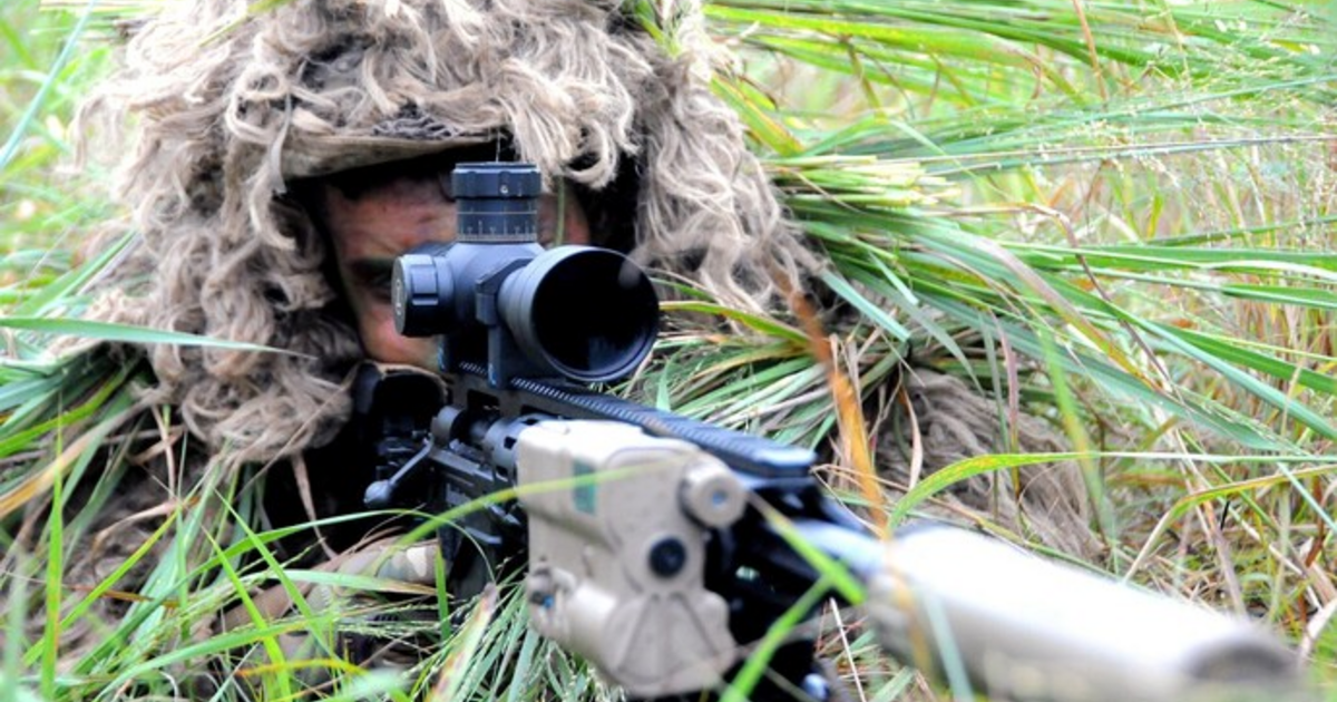 Gun owners: Are you buying the left's crap? - GirlsAskGuys