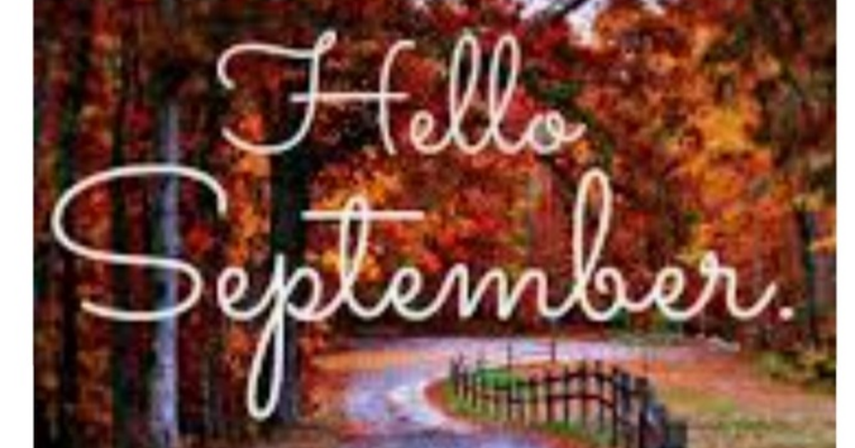 Did You Know Today 1st September is a Special Day? - GirlsAskGuys