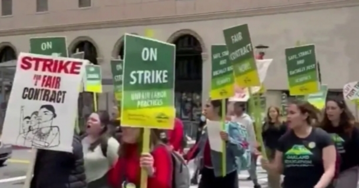 Have you ever been involved in a WORK STRIKE? - GirlsAskGuys