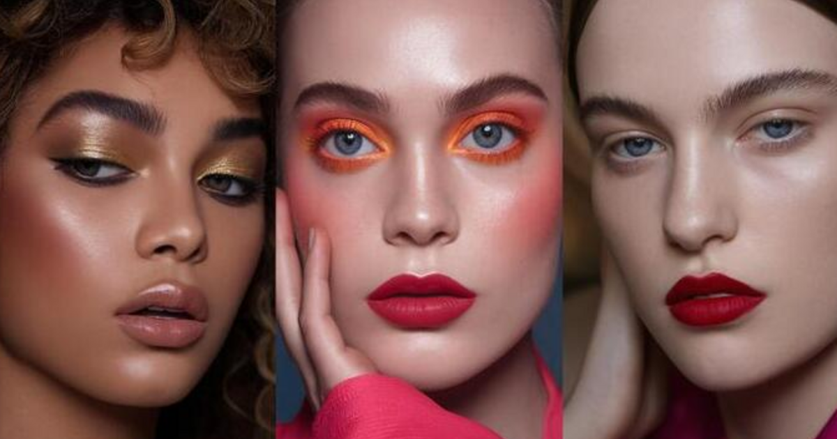 What kind of makeup styles do men find most attractive/desirable ...