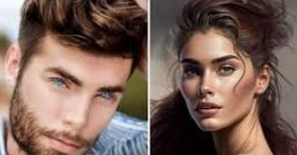 If you Chose to Have An AI Friend, Male or Female, For any Reason Under ...