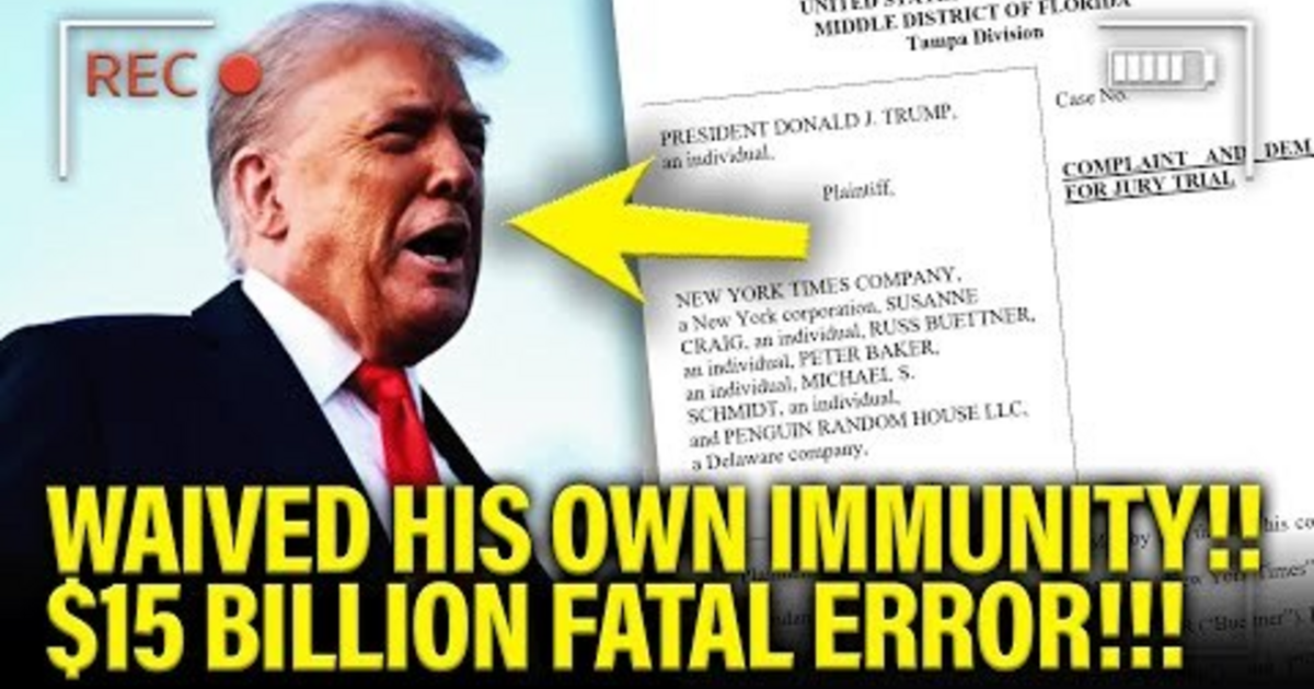 Did Trump just expose, or create, his achilles heel? - GirlsAskGuys