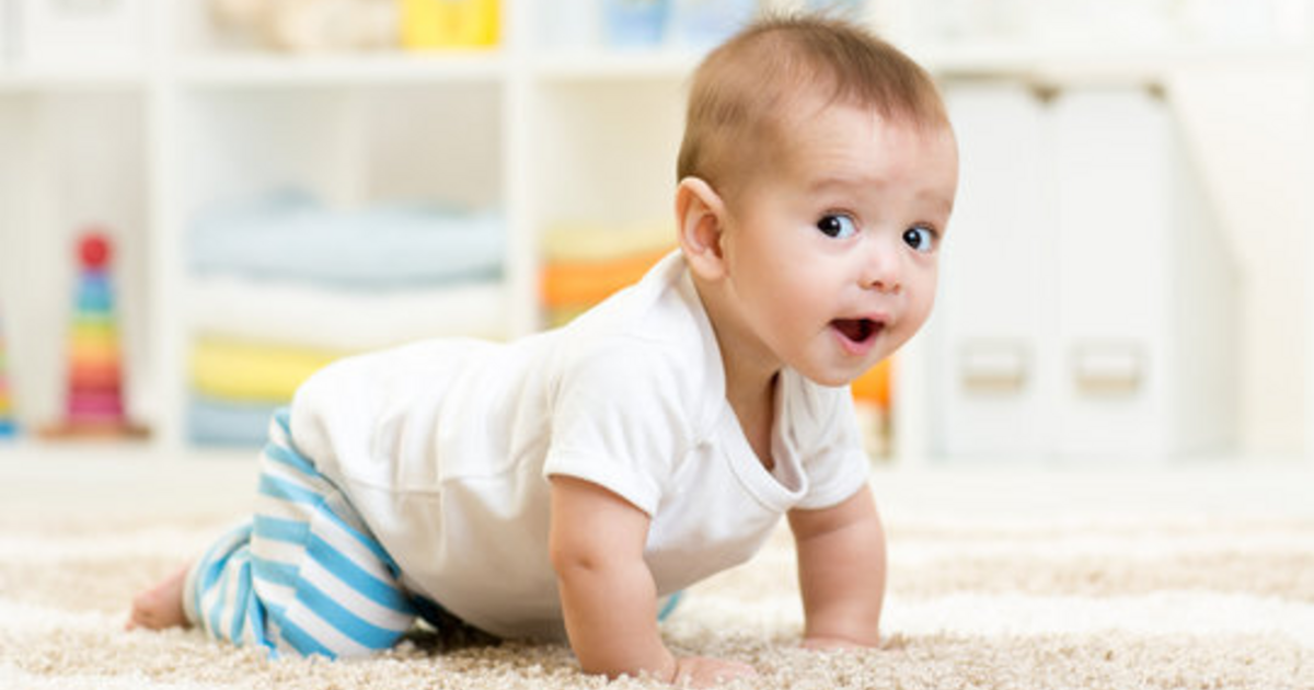 What is your earliest memory? - GirlsAskGuys