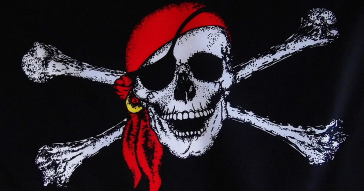 What's your favorite Pirate saying? - GirlsAskGuys