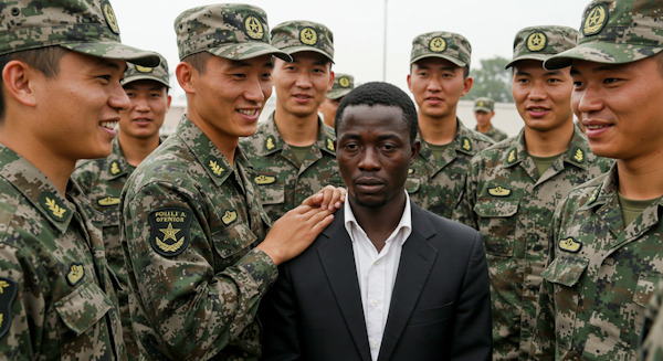 Rwanda launched Africa’s first Flying car, what do you think ...