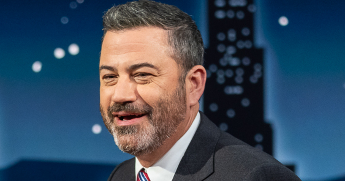 Do You Think Jimmy Kimmel Is Funny? - GirlsAskGuys