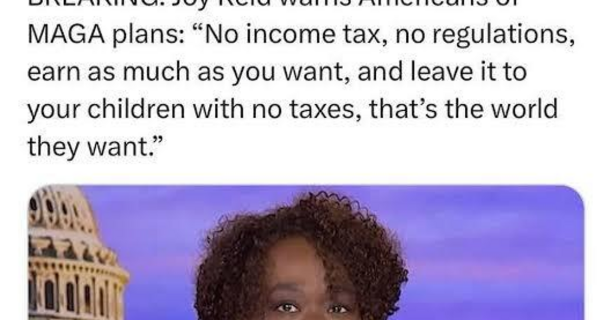 No taxes. Is this supposed to be a bad thing? - GirlsAskGuys