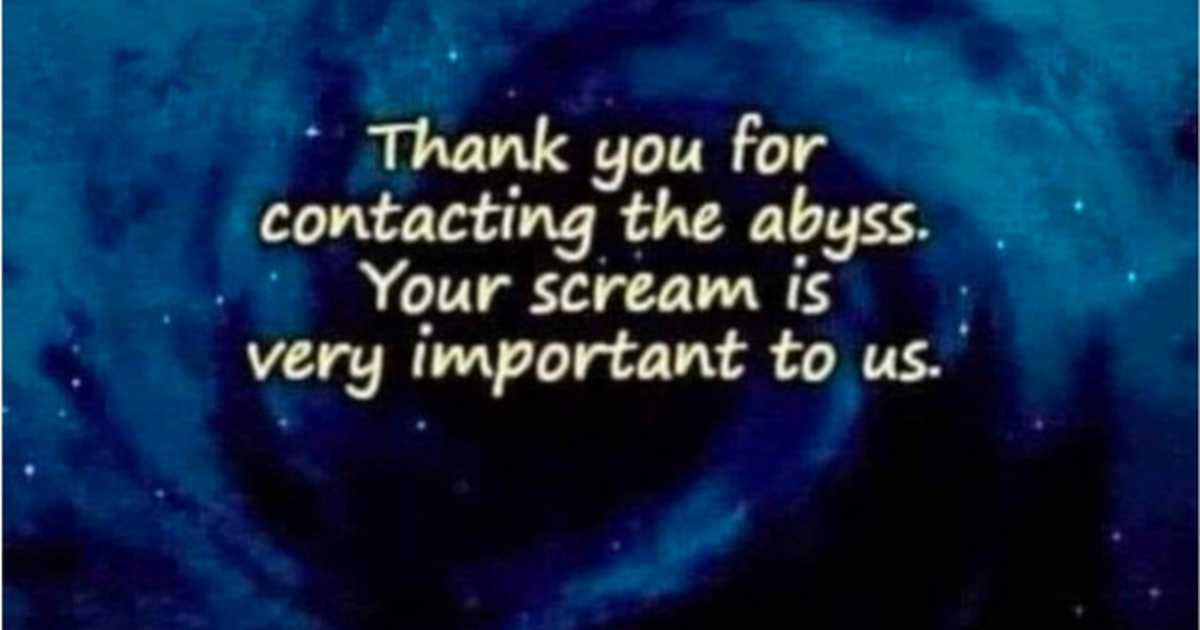 You are only allowed to ask 2 questions of the Universe. You get: 1 ...