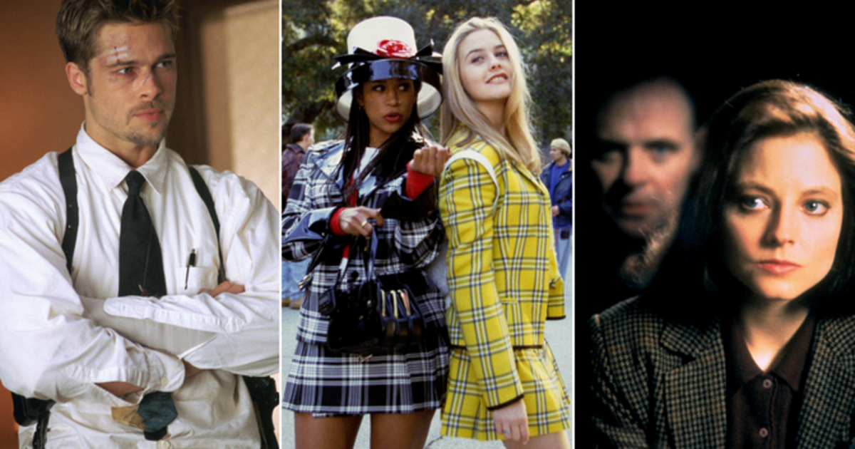 Best movies of 1990s and early 2000s? - GirlsAskGuys
