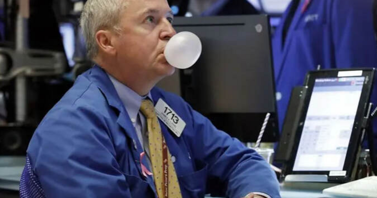 Is the US stock market bubble about to burst? - GirlsAskGuys
