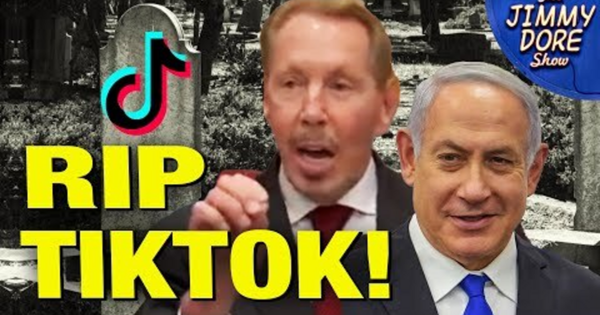 How do you feel about Zionist trying to censor people on social media ...