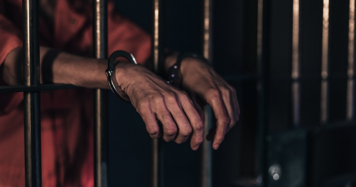 What’s the worst crime you have ever been arrested for? What’s the ...