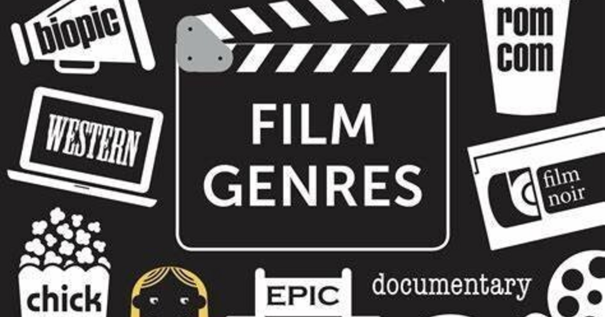 What’s Your Favorite Movie Genre? - GirlsAskGuys