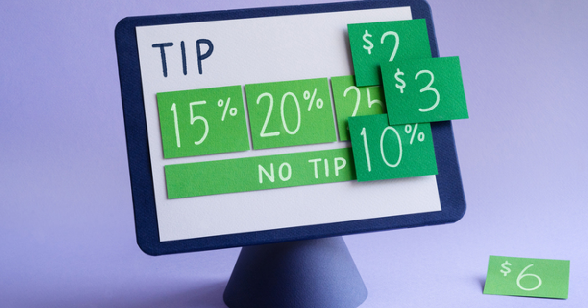 What is a good amount of money to tip? - GirlsAskGuys