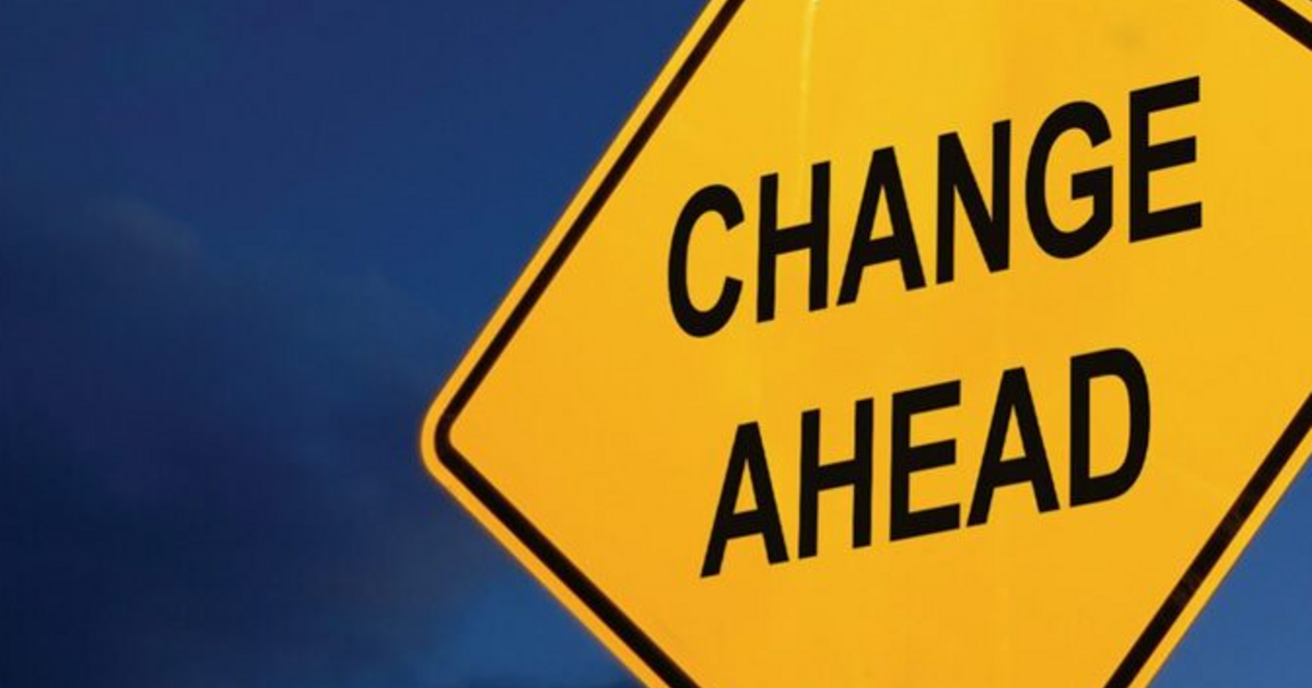 What one thing would you change about your body if you were required to ...