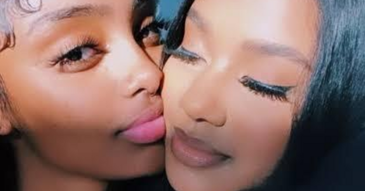 Why Do Black Lesbians Not Like Other Races Of Women For Dating And