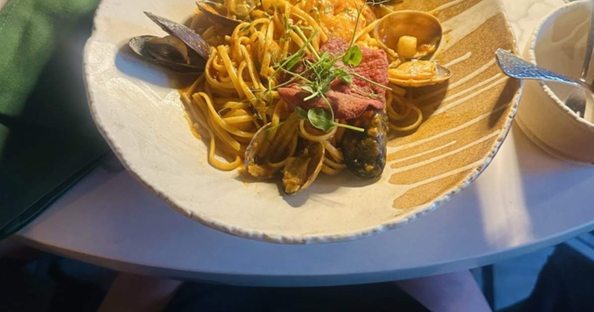 What kind of spaghetti do you like? - GirlsAskGuys