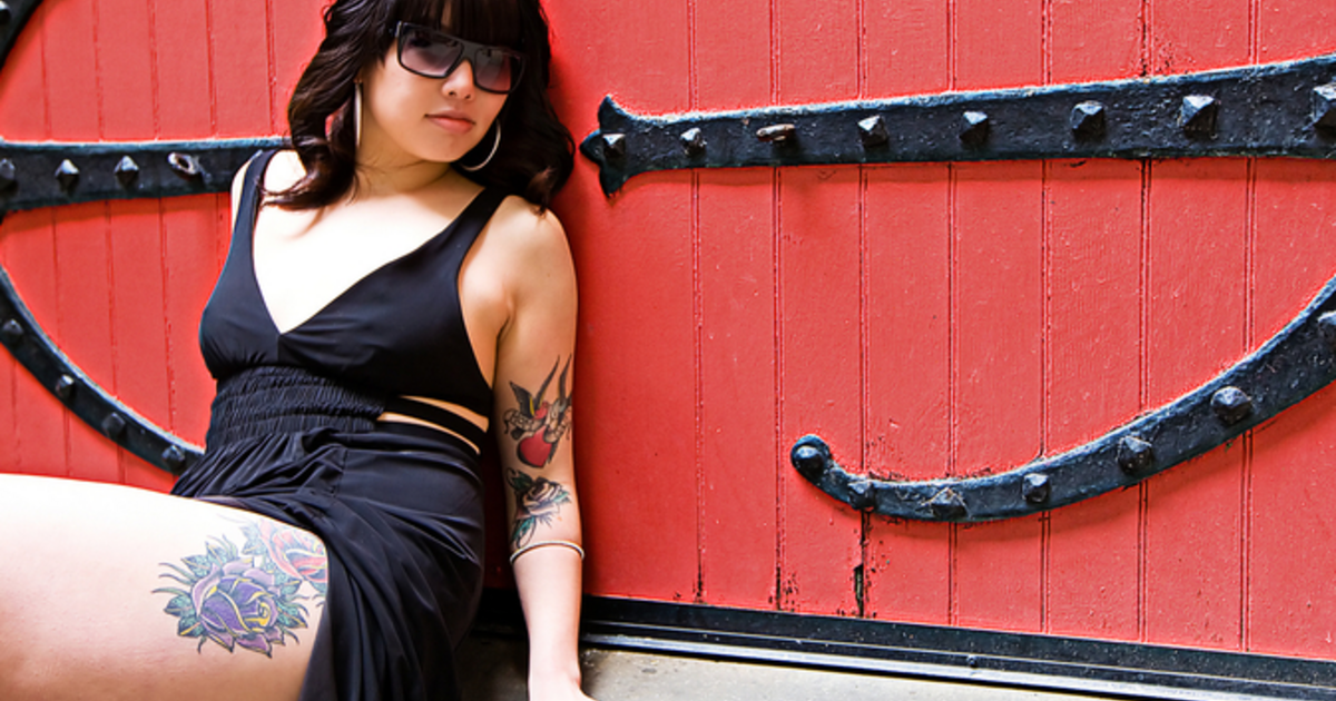 What do you think about very revealing clothes? - GirlsAskGuys (Page 2)