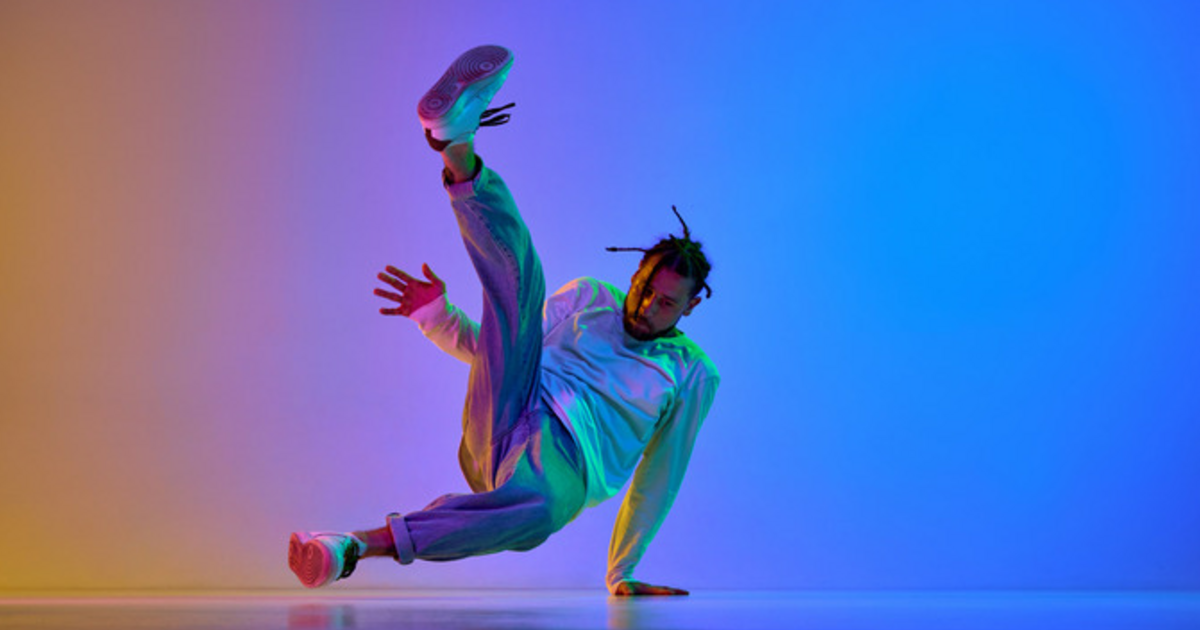 Which dance style is your favourite? - GirlsAskGuys