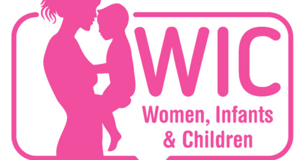 So, when WIC benefits run out after SNAP benefits, what next ...