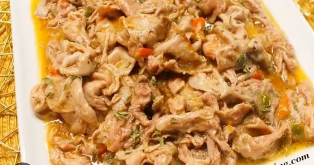 Would you try chitlins or chitterlings? - GirlsAskGuys