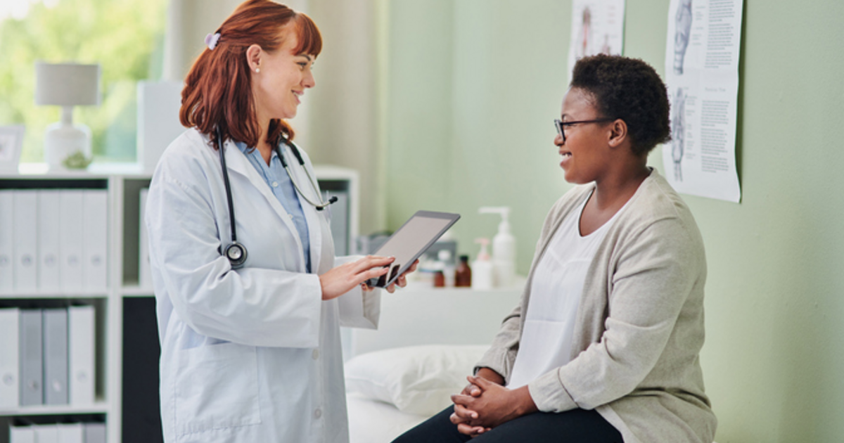 Do you prefer your doctor to be the same gender as you or the opposite ...