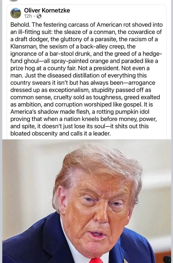 Why would Trump attack a reporter from ABC over asking him why he won't ...
