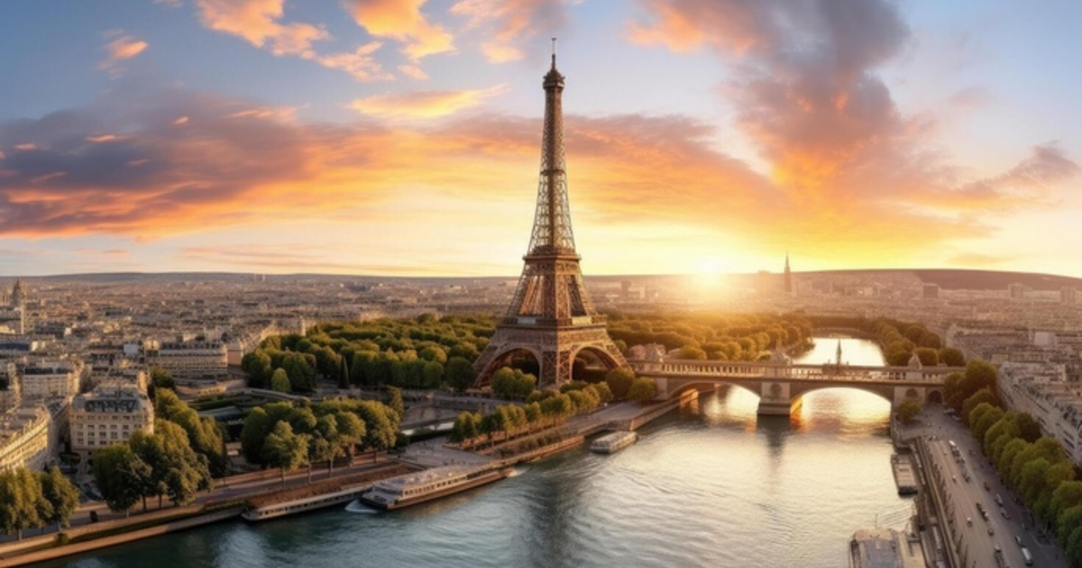 Which season is the best time to see Paris price wise? - GirlsAskGuys