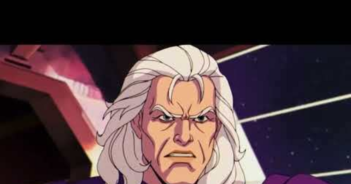 Magneto rips out Wolverine's Adamantium Skeleton: Is this over-done ...