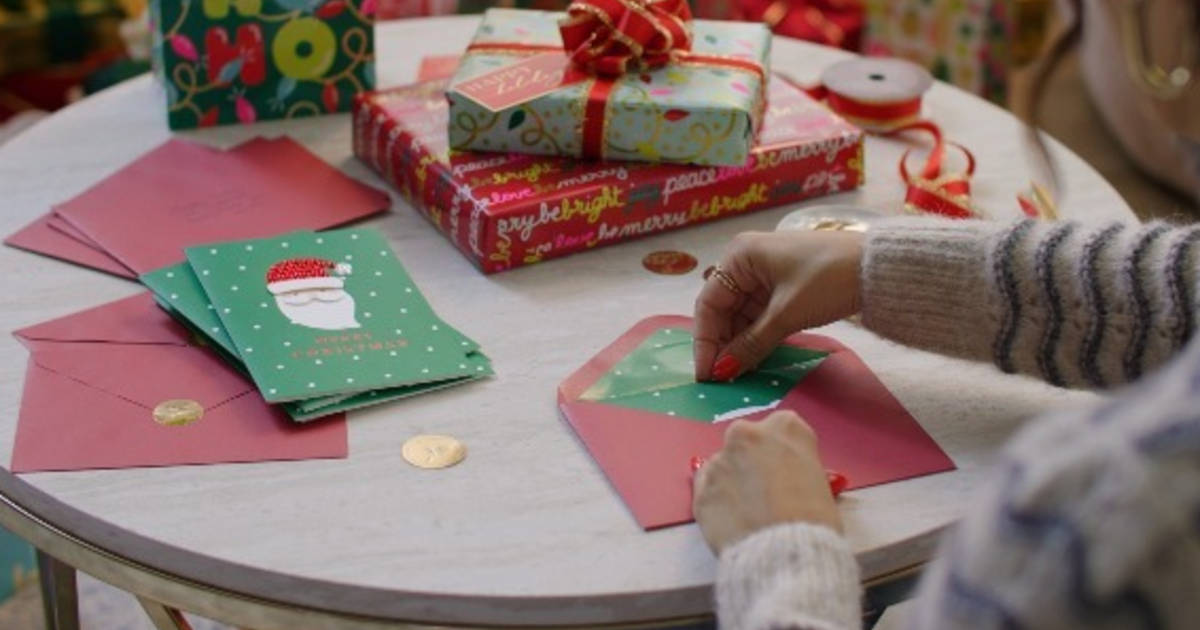 Do You Like To Send Christmas, Birthday Cards, Vacation Postcards, And ...