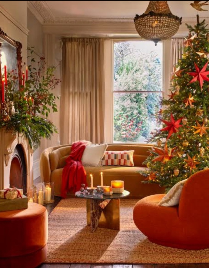 Do You Decorate Your Home For Christmas? - GirlsAskGuys