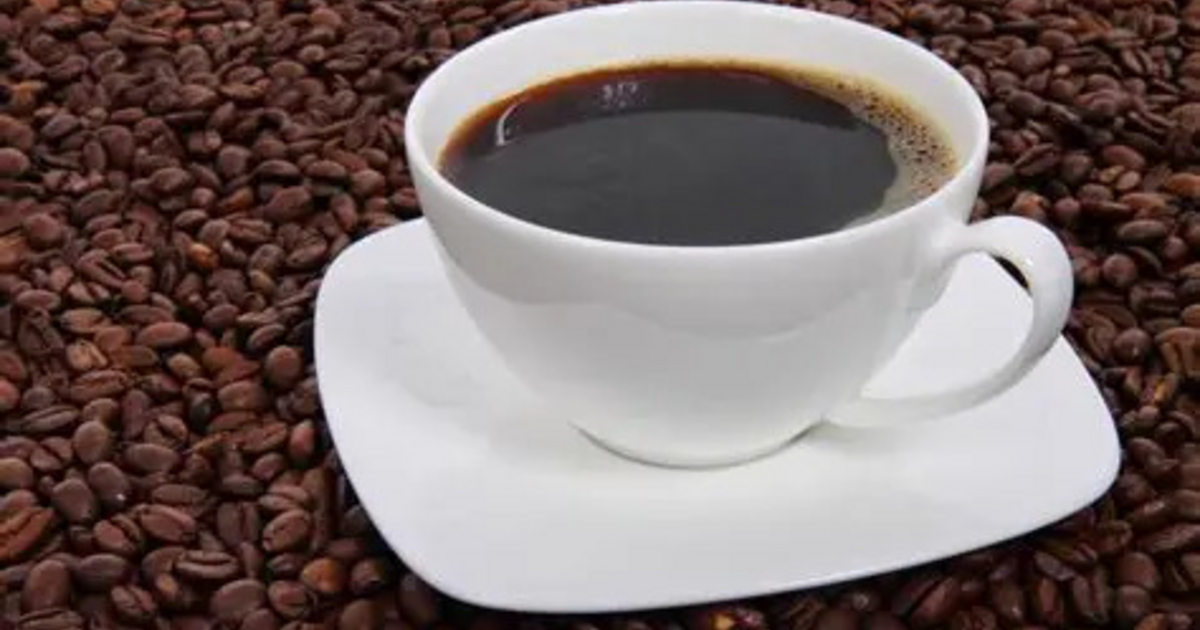 Do you always use the same coffee or tea cup/mug? - GirlsAskGuys