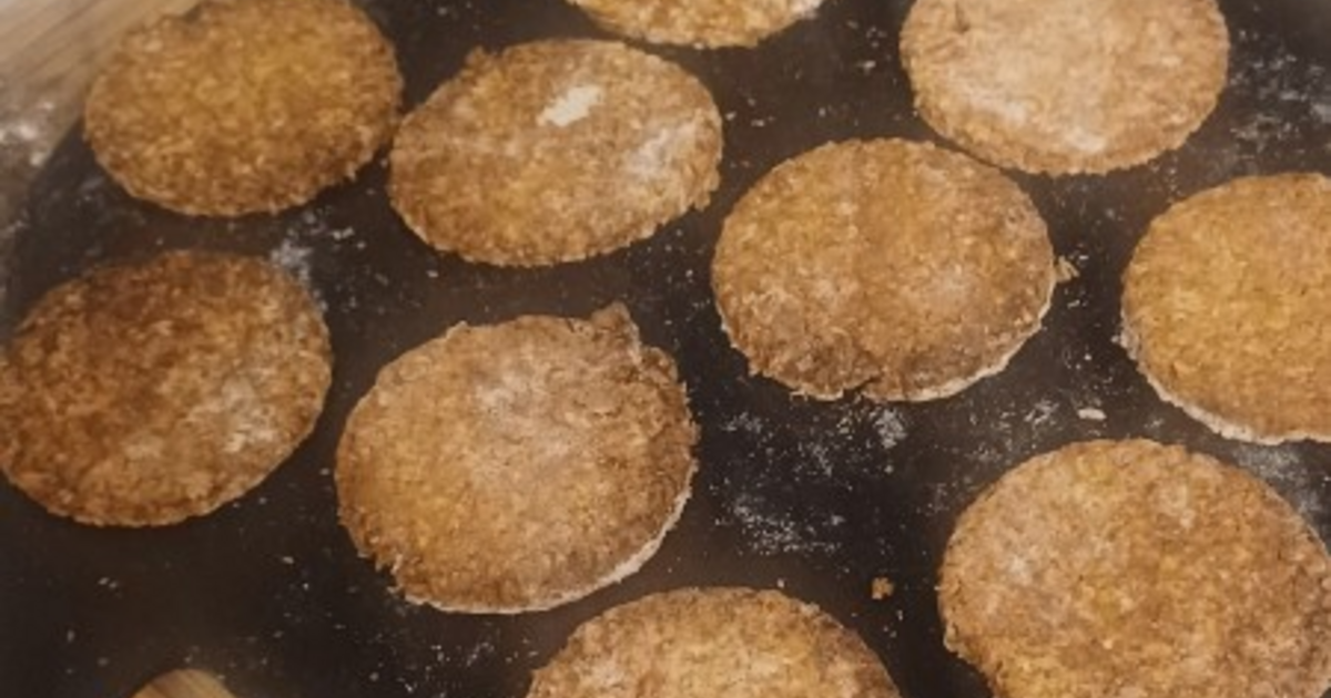 Today I burnt the oat cakes. What does it mean? - GirlsAskGuys