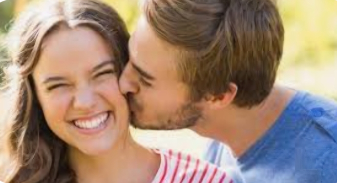 How Did You Find Your Partner? - GirlsAskGuys