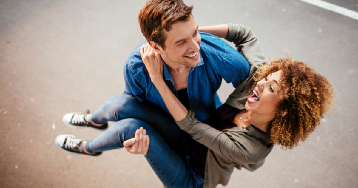 Are you thinking about marriage? - GirlsAskGuys