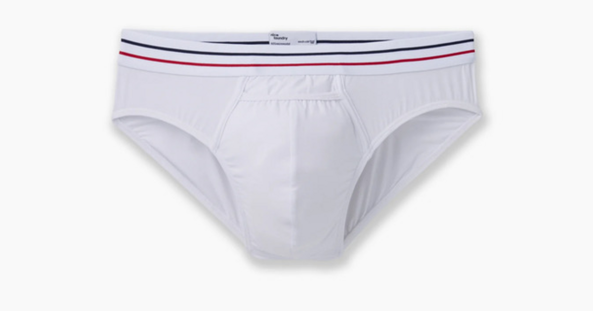 What do you think about tighty whities? - GirlsAskGuys