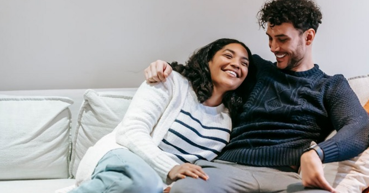 Can a friendship between a man and woman go back to normal after ...