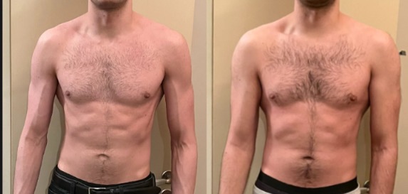 Which version body type/shape is more attractive? - GirlsAskGuys