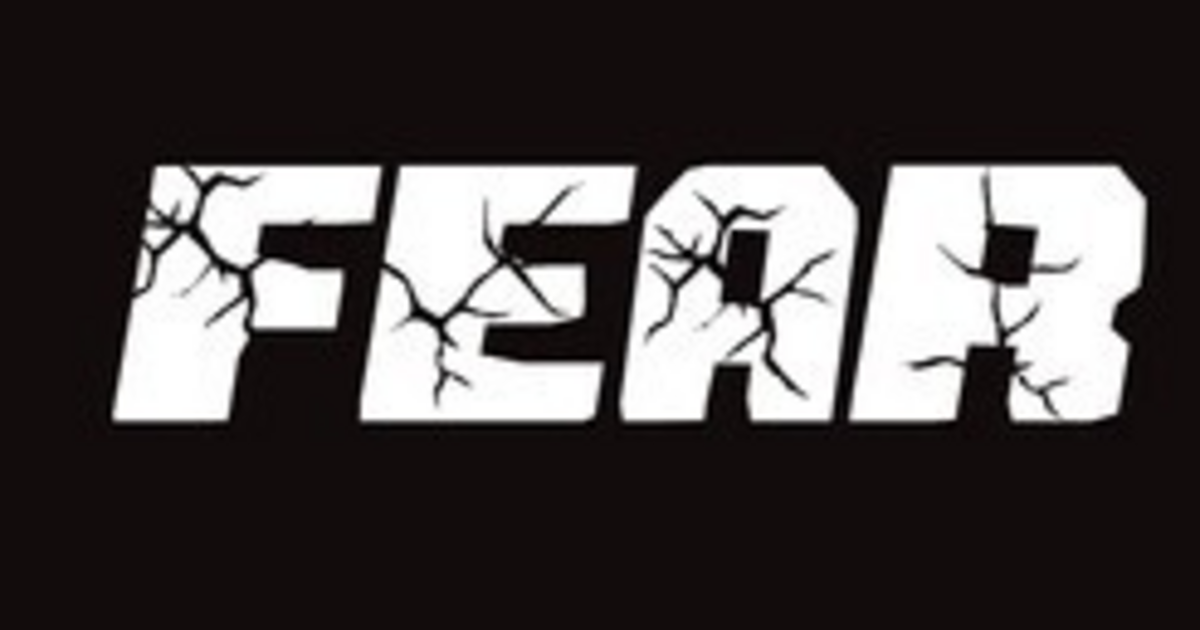 What are you most scared of? - GirlsAskGuys