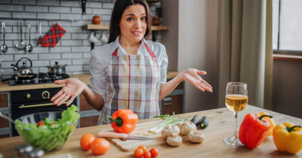 How can I learn to cook? - GirlsAskGuys