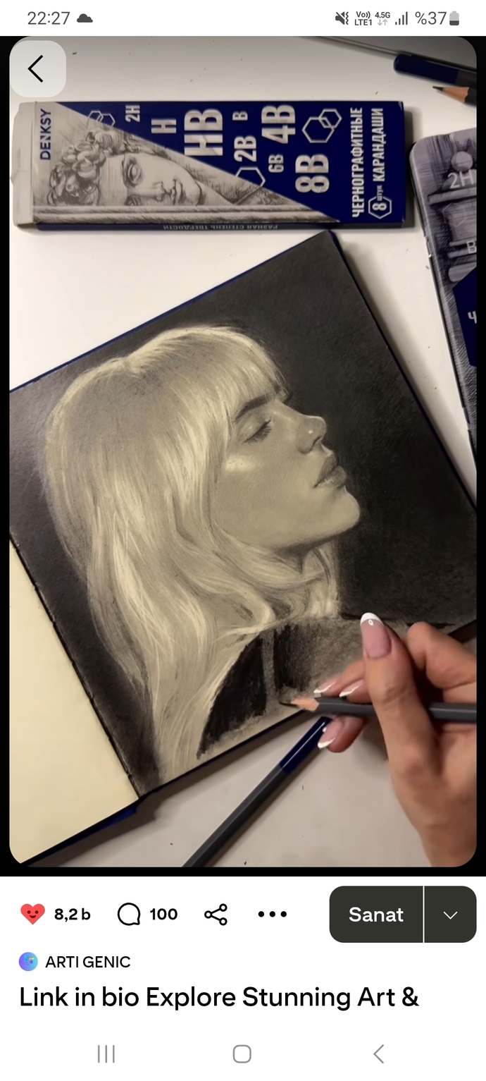 Is there any artist here, if so can you reply my question? can I draw ...