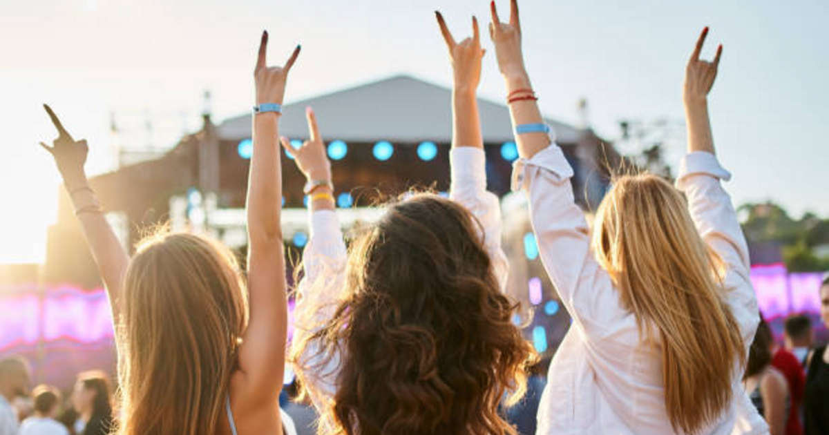 How many times a year do you go to music concerts/sports games/live ...