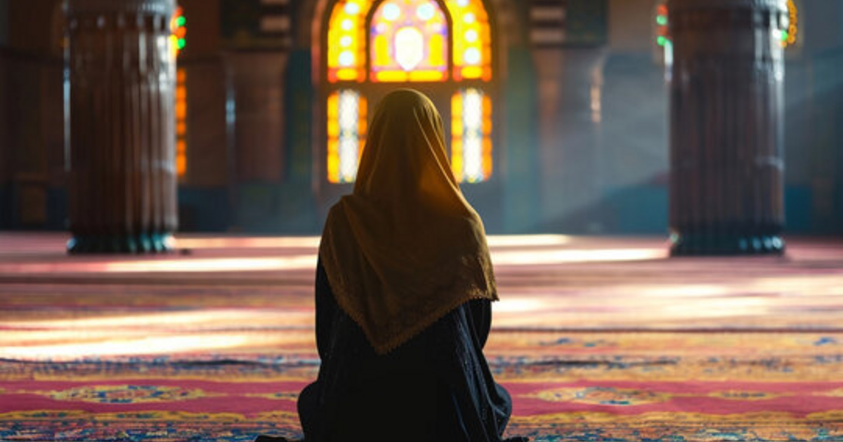 What is your religious belief? - GirlsAskGuys