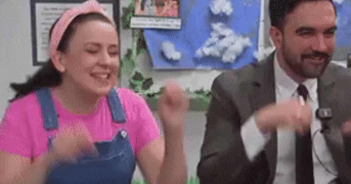 What do YOU think of Ms Rachel? - GirlsAskGuys