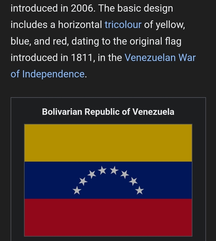 Why did dc comic entertainment use venezuela theme for its heroes ...